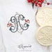 Interlocking C and H Embroidery Monogram, Instant Download for ...