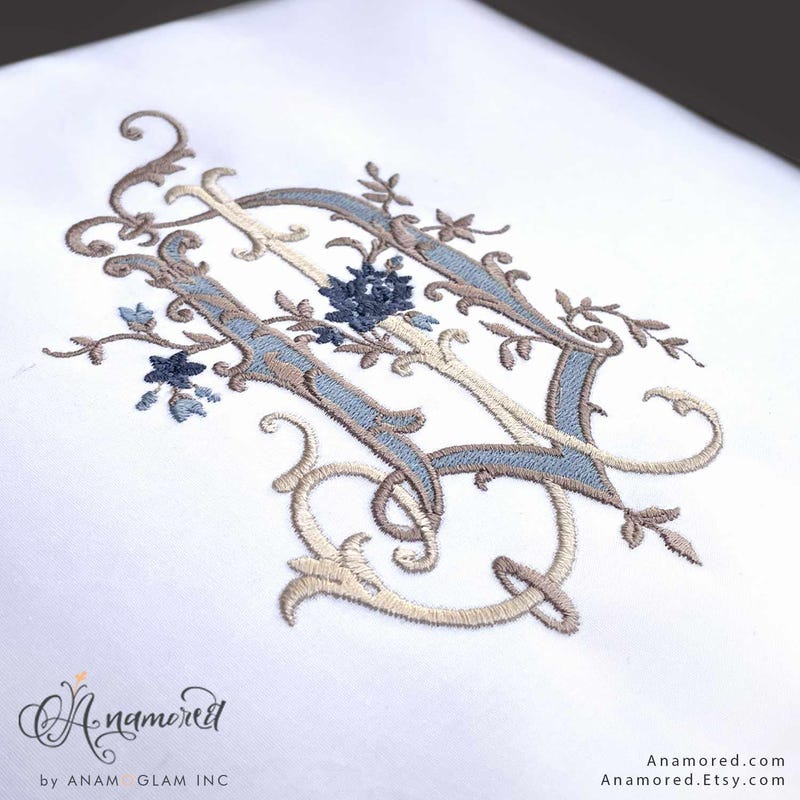 Anamored - Etsy