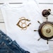 Interlocking B and C Embroidery Monogram Design for Machine Embroidery ...