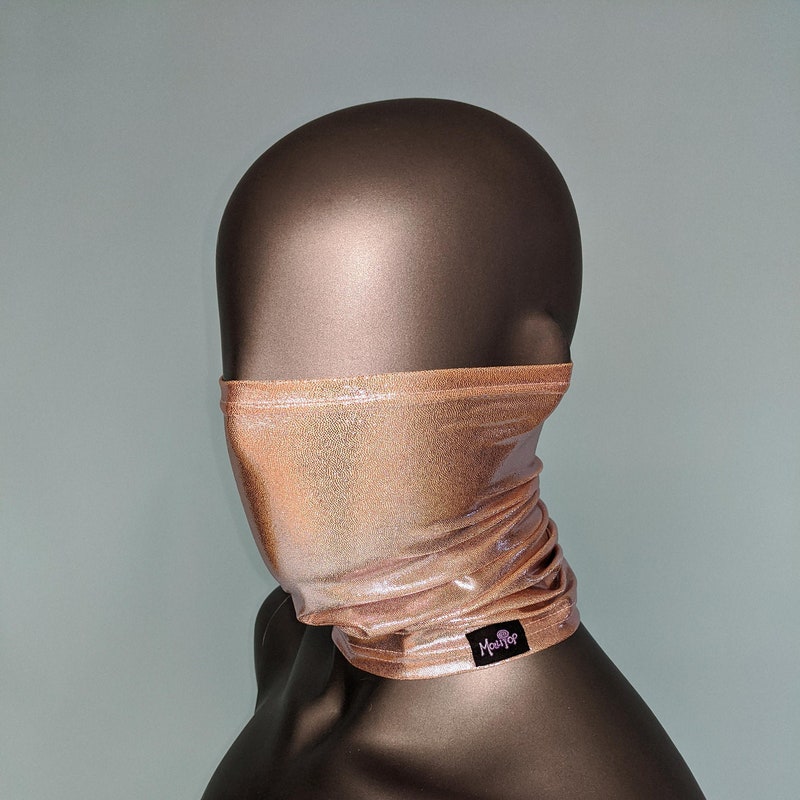 Bandit Ski Mask - Etsy