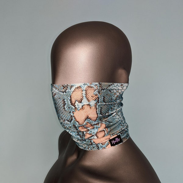 Bandit Ski Mask - Etsy