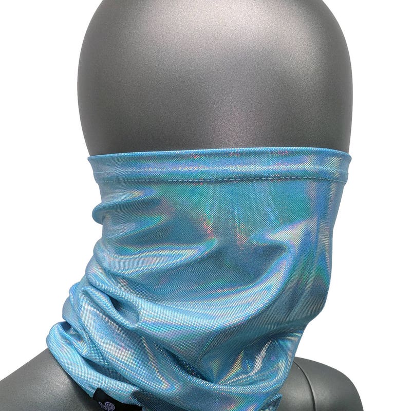 Tube Bandana Face Mask - Etsy