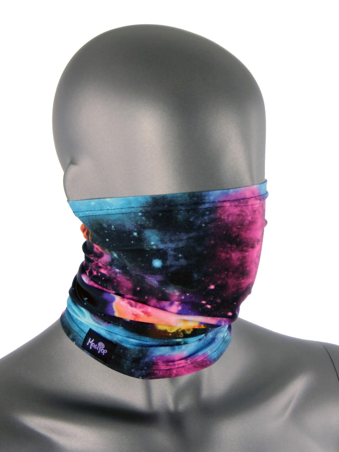 Galaxy Bandit Mask - Etsy