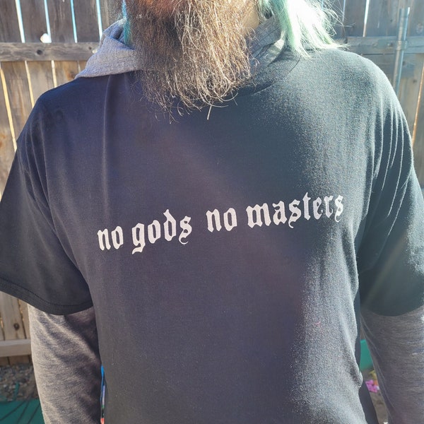 Gods - Etsy