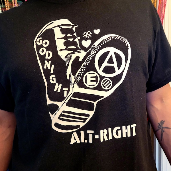 Alt Right Shirt - Etsy