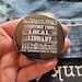 Support Your Local Library Large Button - Etsy