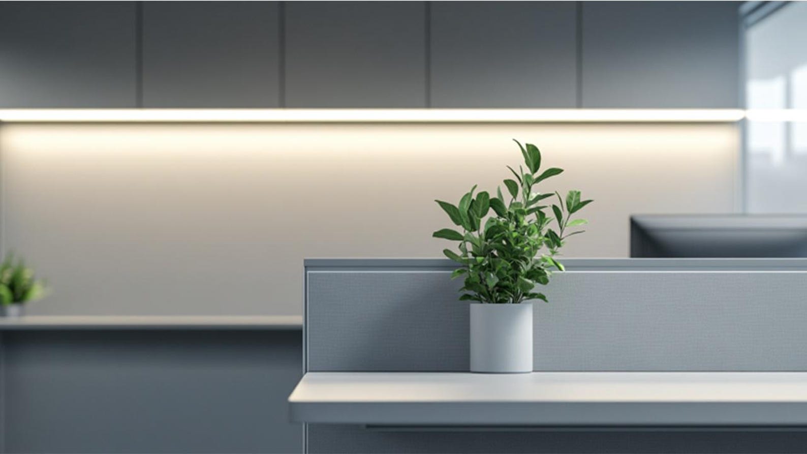 Professional Zoom Background for Meeting Video Call Office Backdrop ...