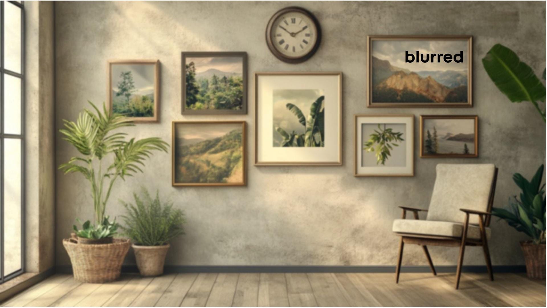 Microsoft Teams Digital Background Call Background Home Office ...