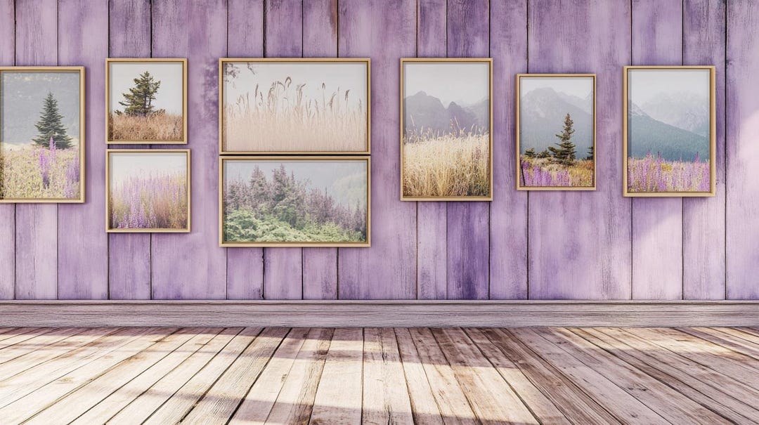 Telework Video Call Background Virtual Office Background Downloadable ...