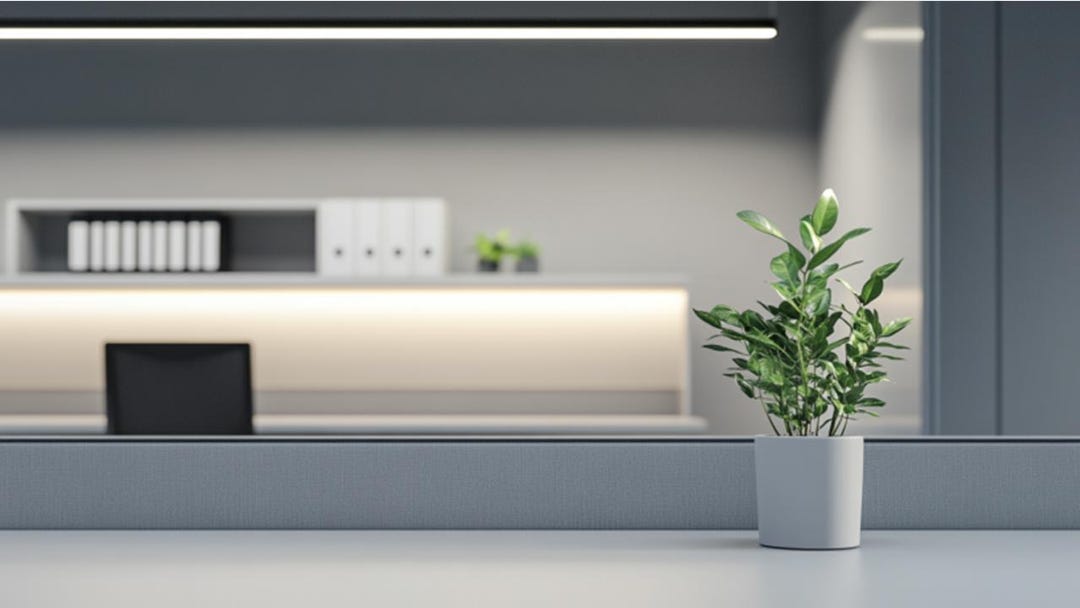 Professional Zoom Background for Meeting Video Call Office Backdrop ...
