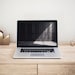 Classy Video Call Background Virtual Office Home Office Black ...