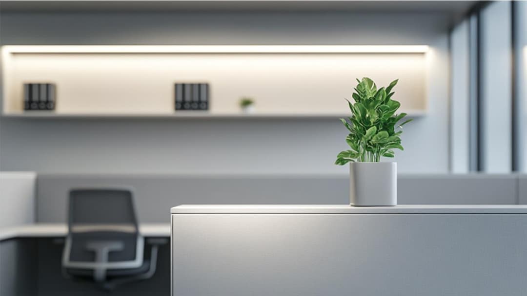 Professional Zoom Background for Meeting Video Call Office Backdrop ...