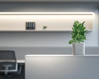 Zoom Background Digital Instant Download Virtual, Custom Backdrop, Home ...