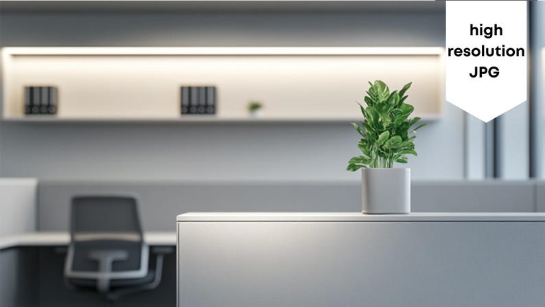 Professional Zoom Background for Meeting Video Call Office Backdrop ...