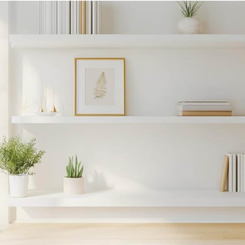 Microsoft Teams Background Bookshelf - Etsy