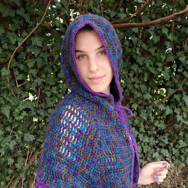 Enchanted Forest Costume - Etsy