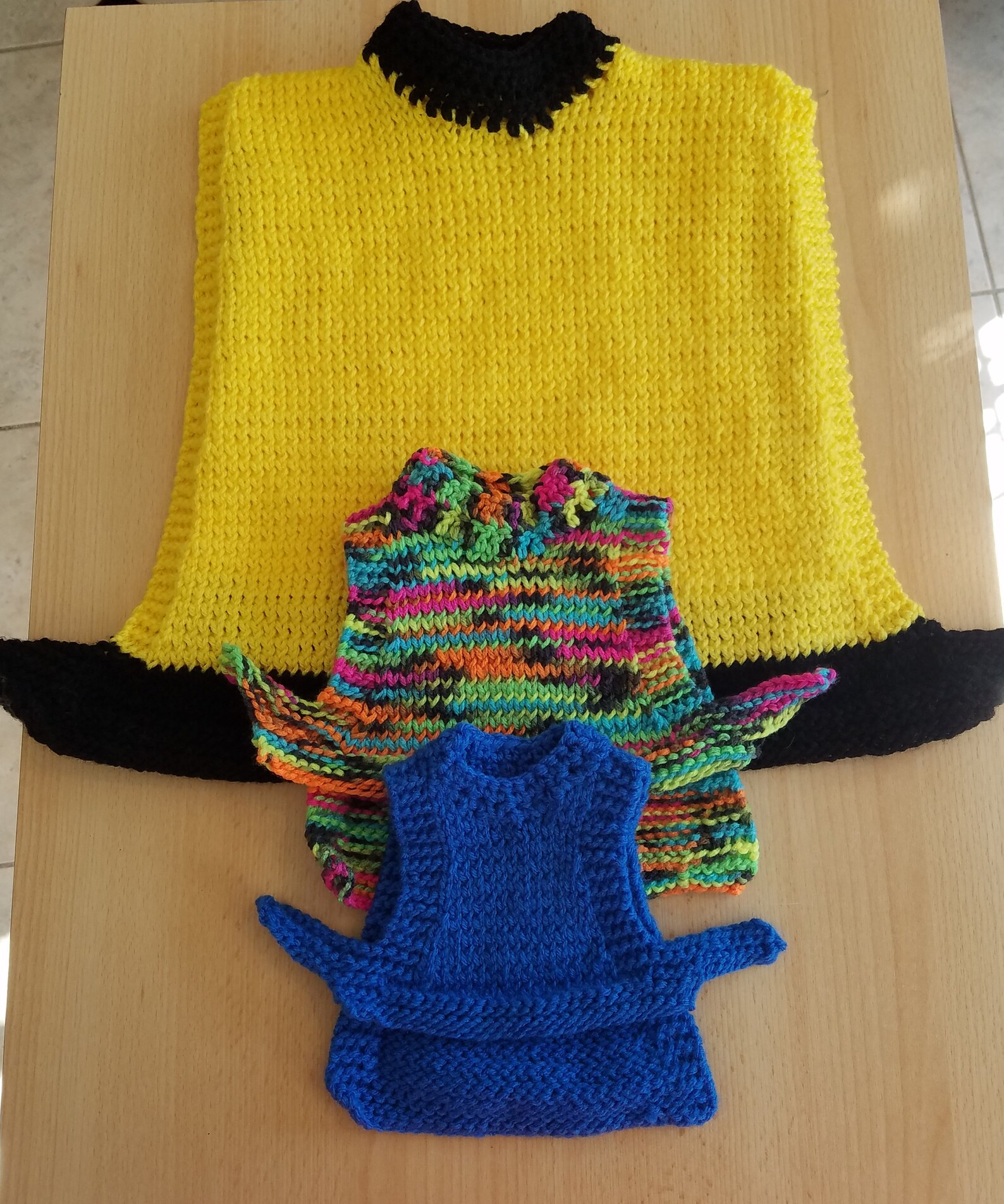 Knit Chicken Sweaters medium Weight Hen Clothing Poultry - Etsy