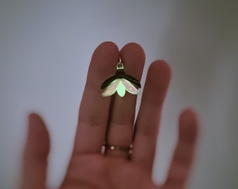 Firefly Charms - Etsy