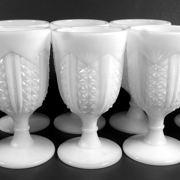 Eapg Goblet - Etsy