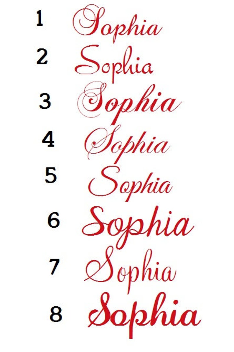 Gold Extra Large Custom Wooden Name Sign 11 Letters - Etsy