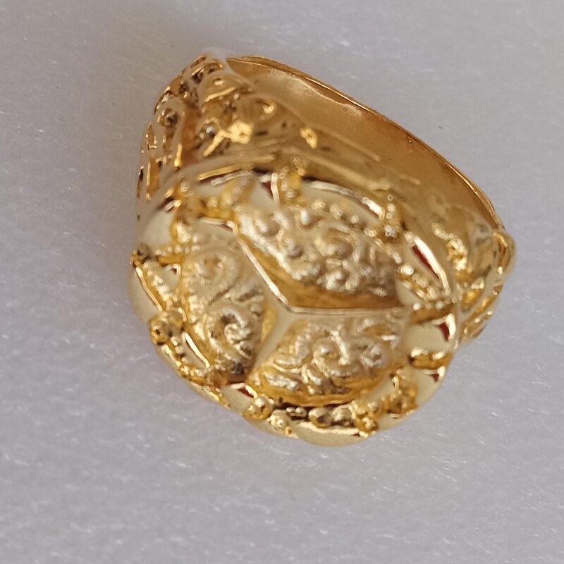 Mercedes Rings - Etsy