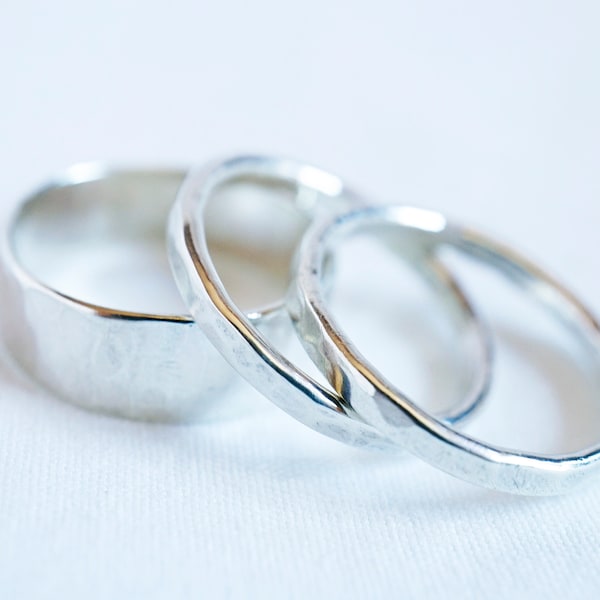Unity Ring - Etsy