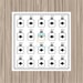 Icing Transfer Sheets - Teacher/school Set (pencil, Apple, Coffee ...
