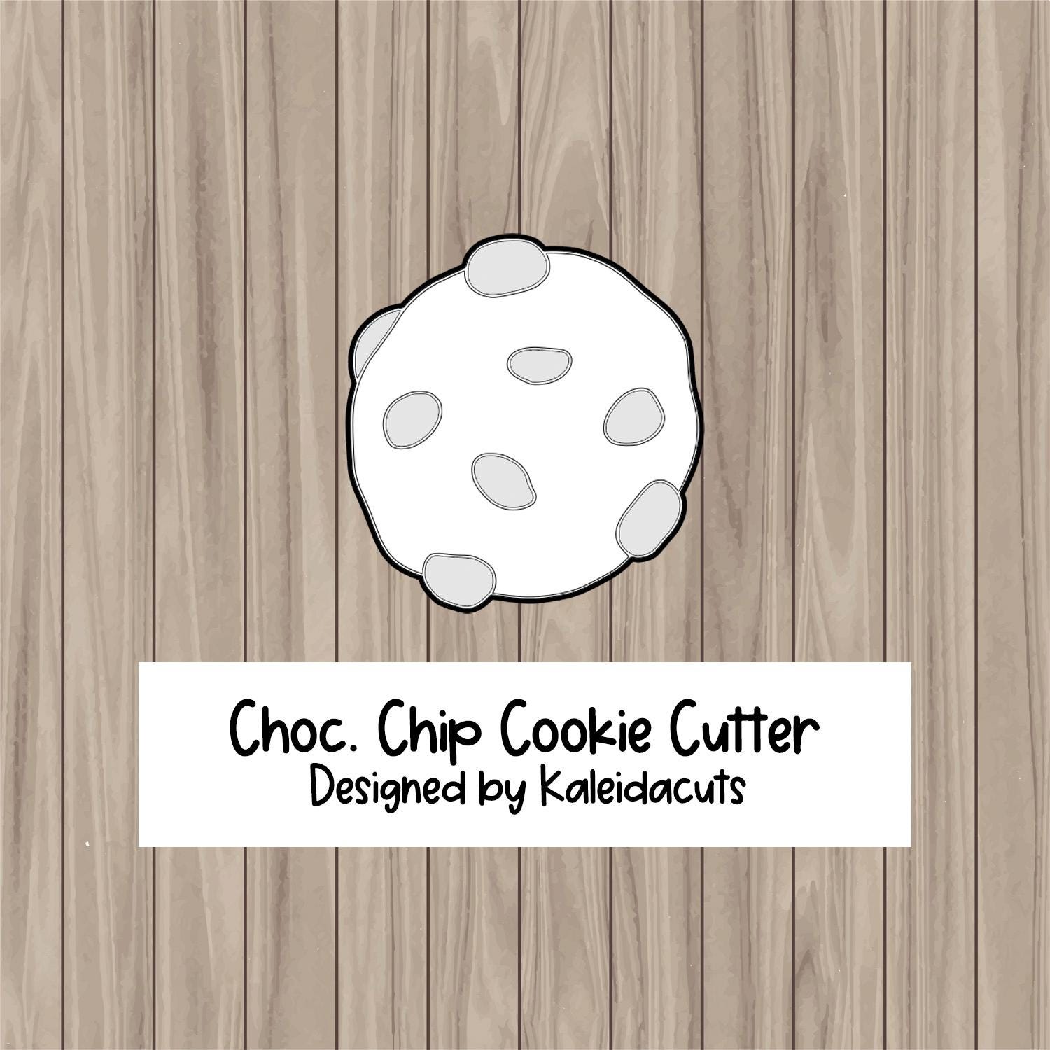 Printed Cookie Card - I'm Back Treat Die-cut - 5.5" X 5.25" - Etsy