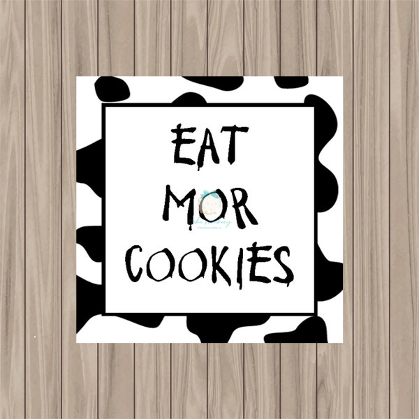 Eat More Chicken Sign - Etsy