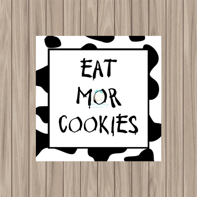 Eat More Chicken Signs - Etsy