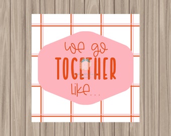 Go Together | Etsy