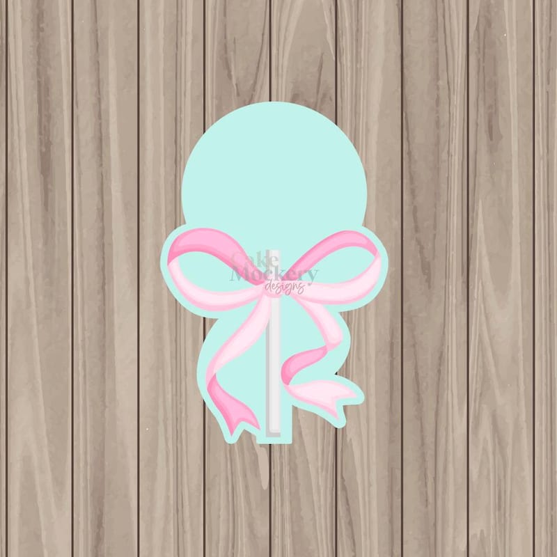 Cake Packaging Diecut - Etsy