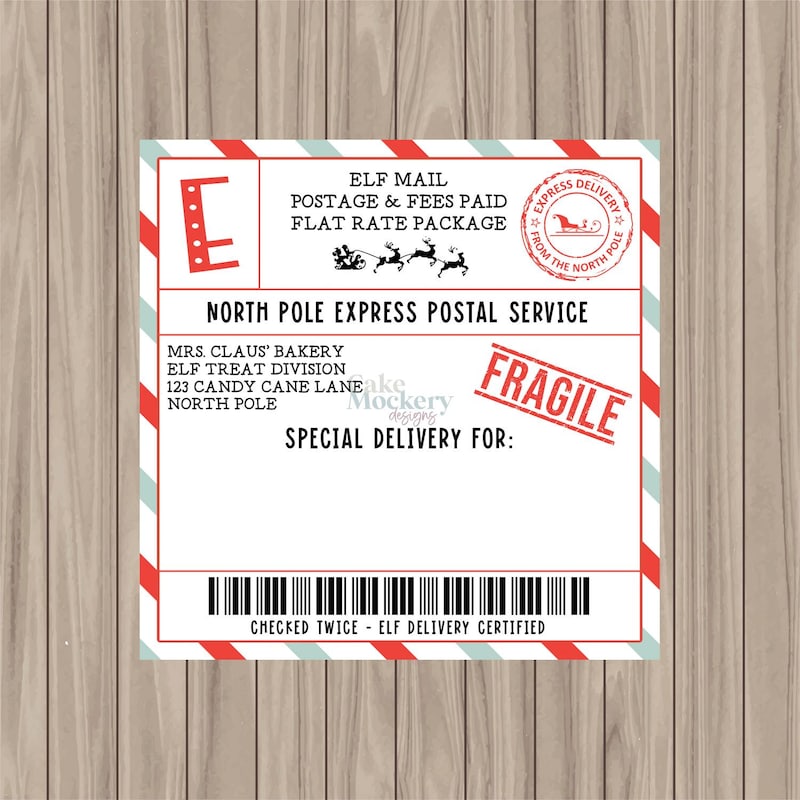 Kids Party Food Delivery - Etsy