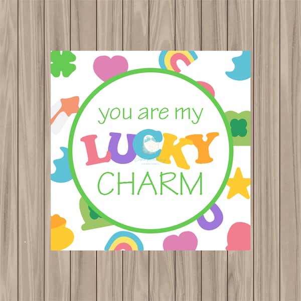 Lucky Charm Gift - 60+ Gift Ideas for 2024