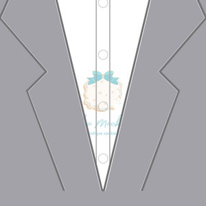 Printable Cookie Card - You're a Tie-riffic Dad - 3.5"x5" - Etsy