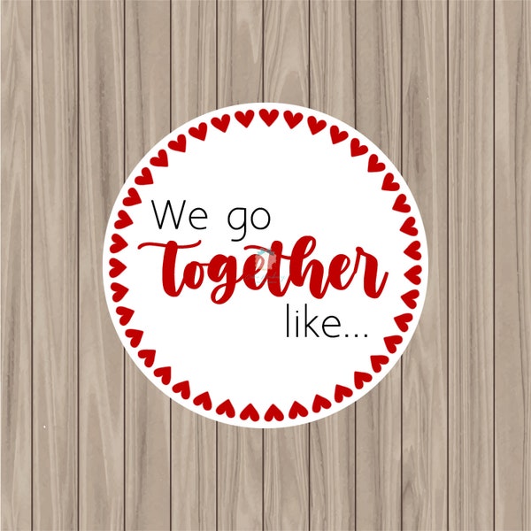 Go Together - Etsy