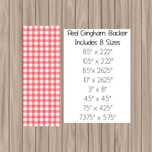 Cookie Backer Cards Greaseproof - Etsy