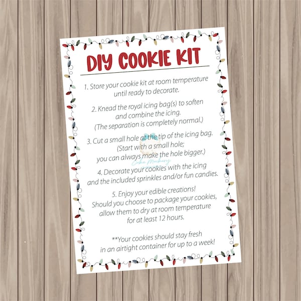 Diy Printable - Etsy