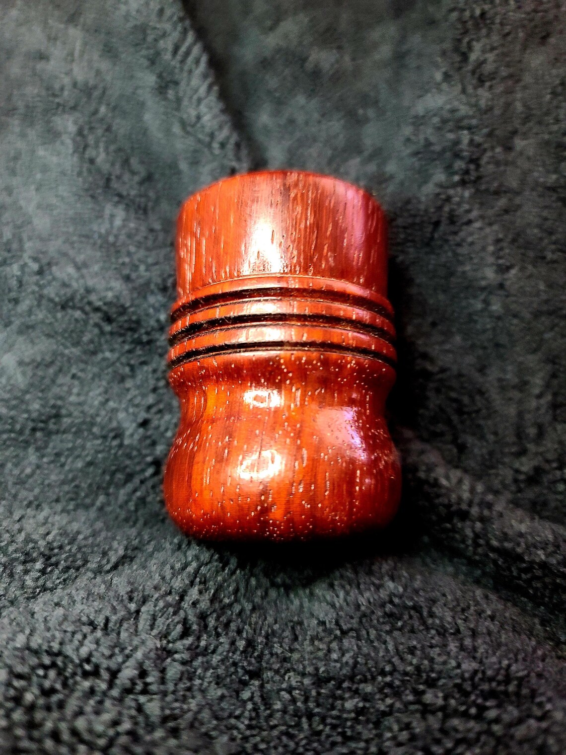 African Red Paduk - Etsy