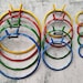 Nurge Spring Metal/plastic Hoop for Cross Stitch and - Etsy