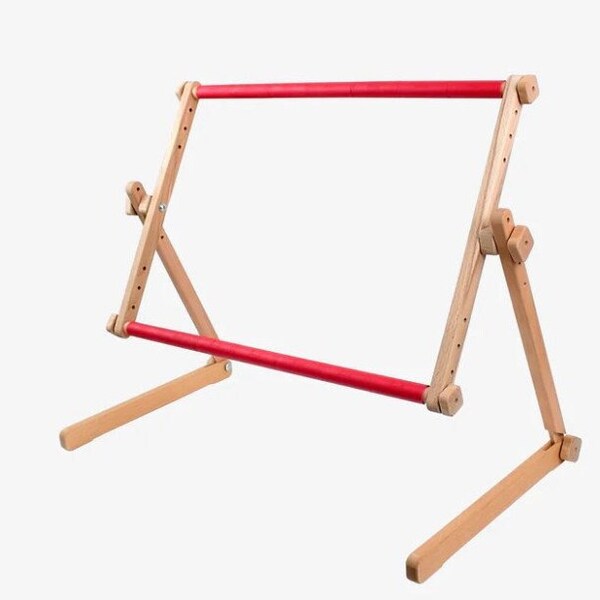Cross Stitch Stand - Etsy