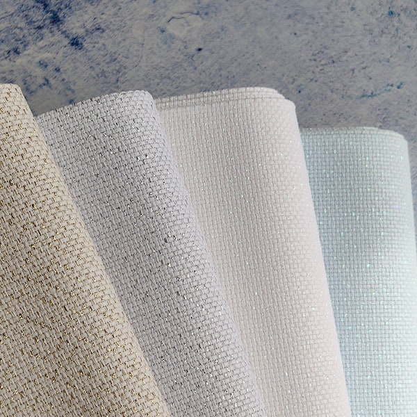 22 Count Aida - Etsy