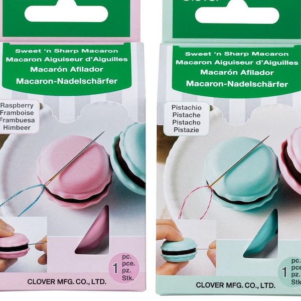 Needle Sharpener - Etsy