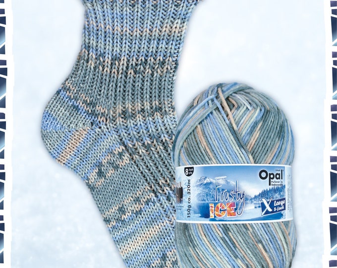 Opal Mini Balls Set 28 Balls / 4ply Sock Yarn - Etsy