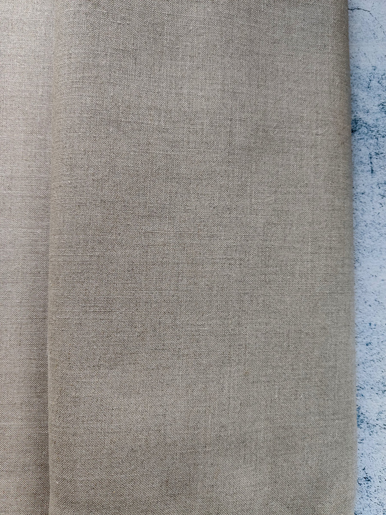 40 Ct Newcastle Evenweave Zweigart Linen Fabric - Etsy