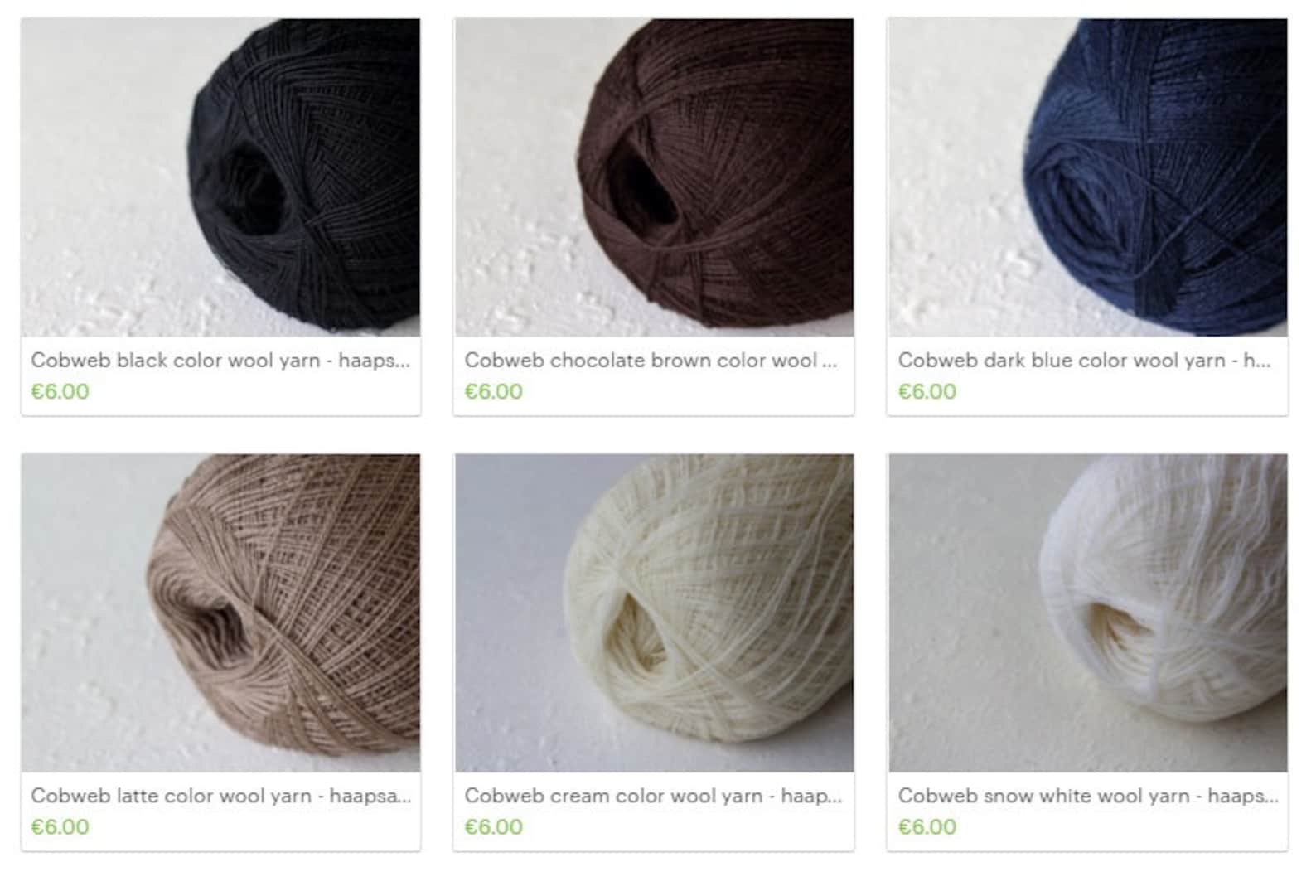 Cobweb Deep Red Color Merino Wool Yarn - Haapsalu Shawl Yarn - Etsy