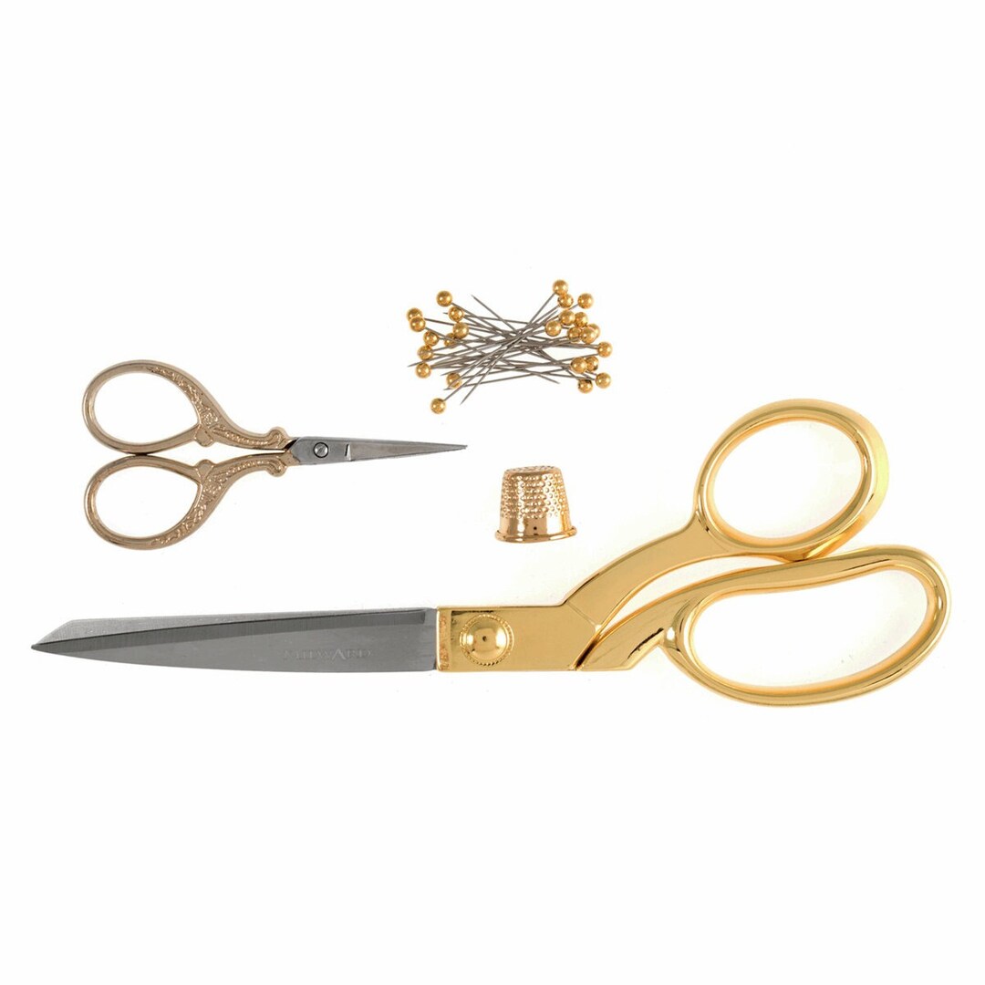 Milward Dressmaking Gift Set - Etsy