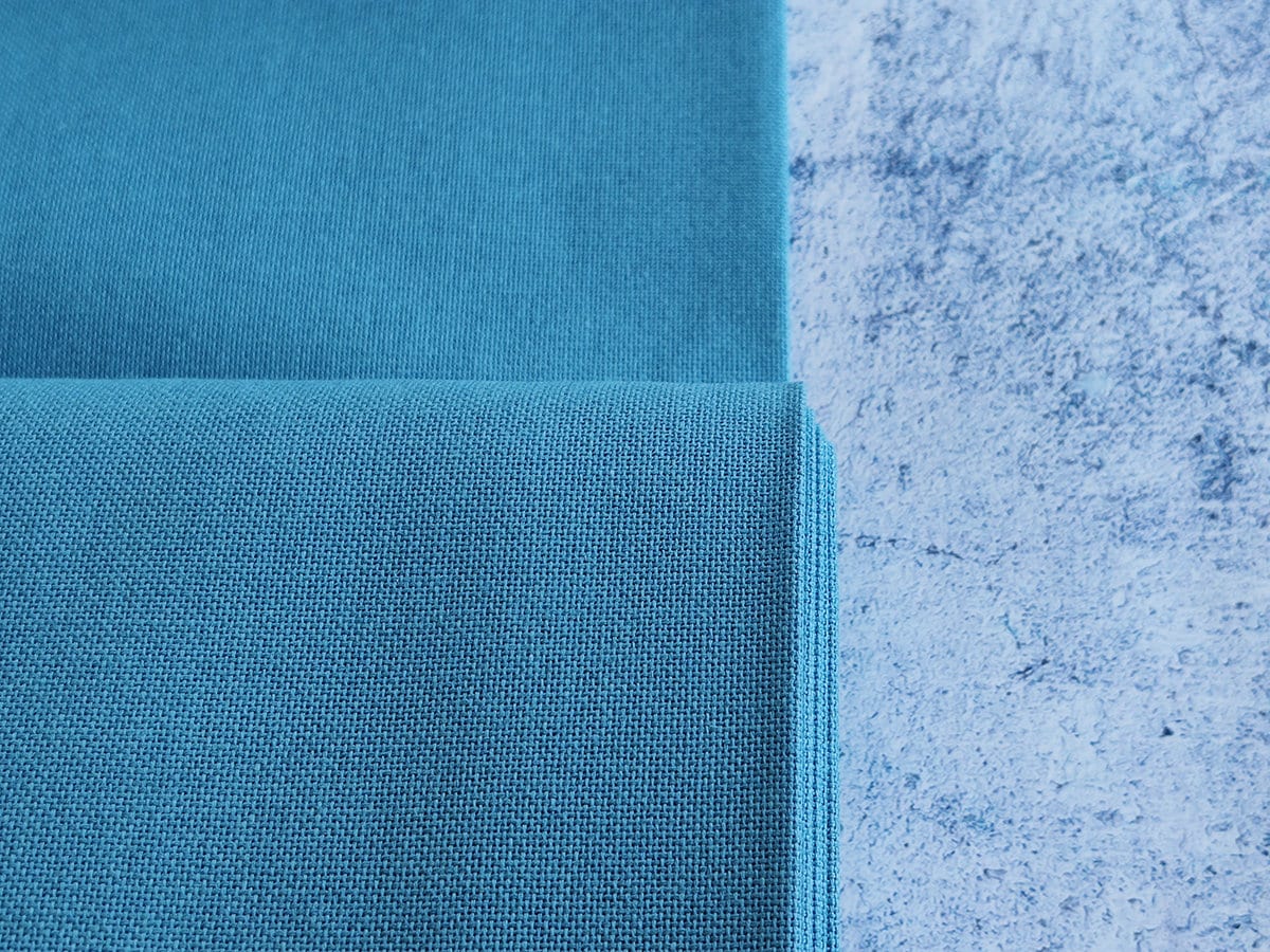 Azure Blue 32 Count Murano Evenweave Fabric 5152 Color - Etsy