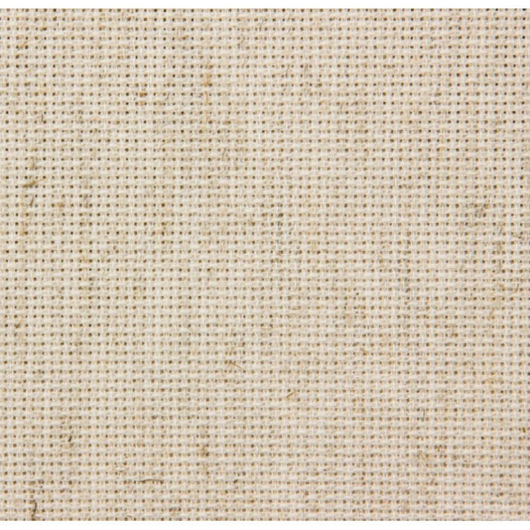 Zweigart 16 Count Rustic Aida - Etsy