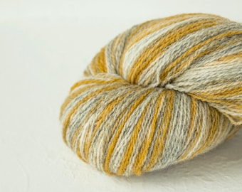 Kauni/ Aade Long Yarn 8/2, Long Gradient Yarn, Self Striping, KAUNI ...